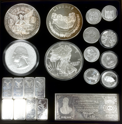 SCOTTSDALE COIN SHOP - Updated December 2025 - 30 Photos & 38 Reviews ...