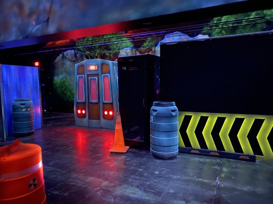 LASER OPS XTREME FUN CENTER - Updated February 2025 - 111 Photos & 71 ...