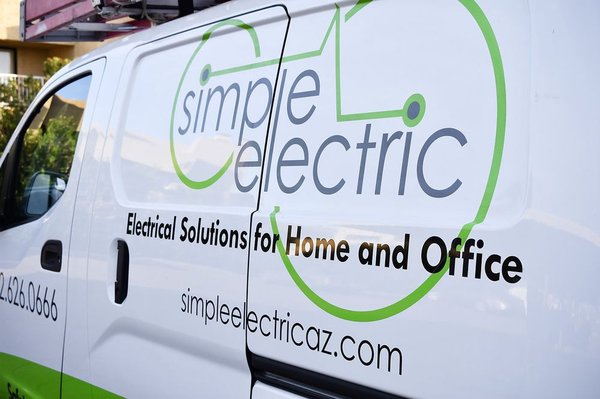 Simple Electric - Updated December 2025 - 150 Photos - 462 Reviews ...