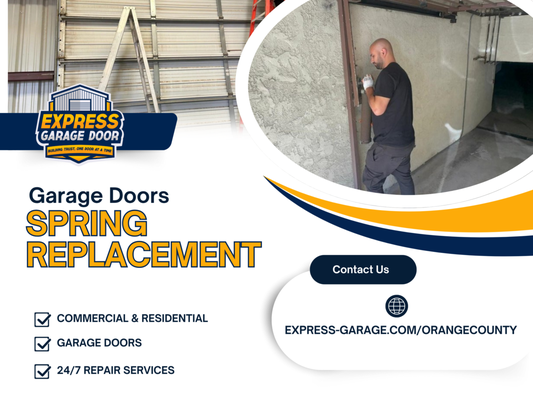EXPRESS GARAGE & GATE SERVICES - Updated May 2026 - 266 Photos & 155 ...