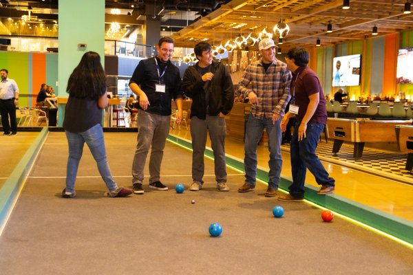 BUNDOX BOCCE - Updated December 2025 - 288 Photos & 145 Reviews - One S ...