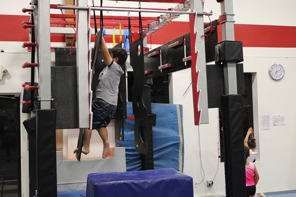 GYMTOWNE GYMNASTICS SSF - Updated January 2026 - 38 Photos & 100 ...