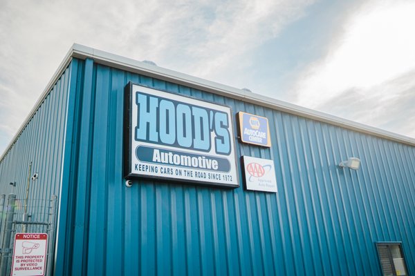 HOOD’S AUTOMOTIVE - Updated September 2024 - 41 Photos & 14 Reviews ...
