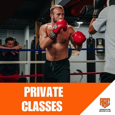 ADRENALINE BOXING CLUB - Updated December 2025 - 69 Photos & 23 Reviews ...