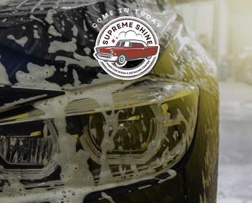 SUPREME SHINE DETAILING - Updated July 2024 - 26 Photos - 102 E Lake St ...