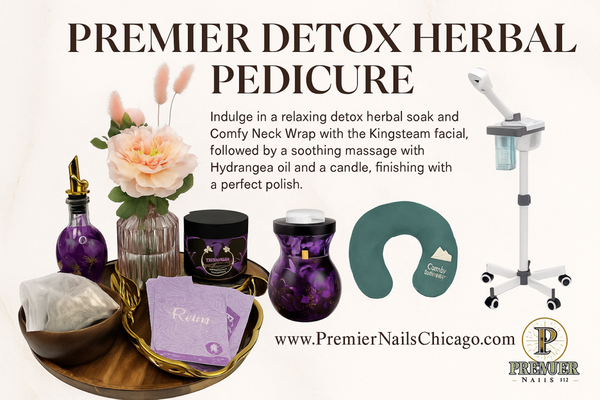 PREMIER NAILS - NAIL SALON DOWNTOWN CHICAGO - Updated January 2026 ...