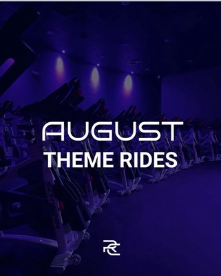 REVOLVE CYCLING STUDIO - Updated September 2025 - 42 Photos - 315 E Big Beaver Rd, Troy ...