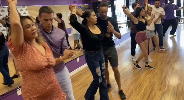 FEEL THE MUSIC DANCE STUDIO - Updated September 2025 - 142 Photos & 60 ...