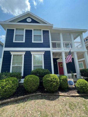 SPRAY TEX PAINTING - Updated August 2025 - 83 Photos & 29 Reviews ...