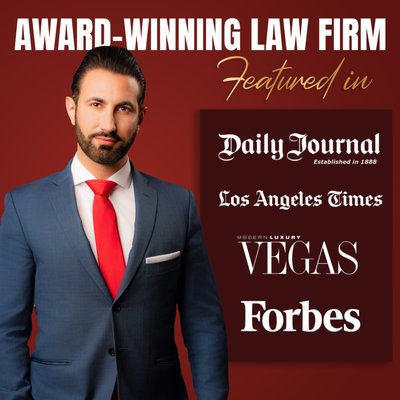 RAZAVI LAW GROUP - RIVERSIDE - Updated December 2025 - 110 Photos ...