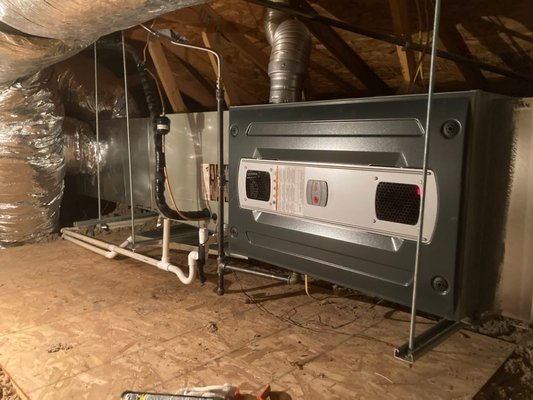 TRUE NORTH AIR CONDITIONING - Updated February 2026 - 99 Photos & 207 ...