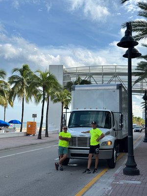 LIVE MOVING AND STORAGE - Updated December 2025 - 242 Photos & 18 ...