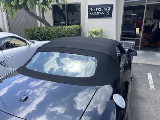 THE PRESTIGE COMPANIES AUTO UPHOLSTERY - 754 Photos & 249 Reviews ...