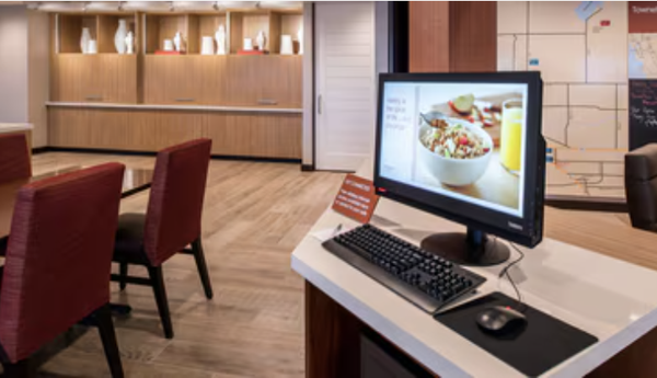 TOWNEPLACE SUITES BY MARRIOTT MERCED - Updated December 2025 - 112 ...