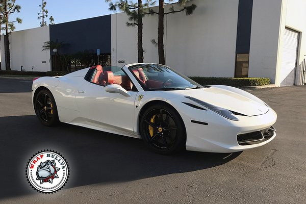 WRAP BULLYS - Updated January 2026 - 164 Photos & 97 Reviews - 17806 S ...