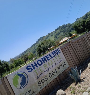 SHORELINE TERMITE - Updated July 2025 - 18 Photos - 6067 Olivas Park ...