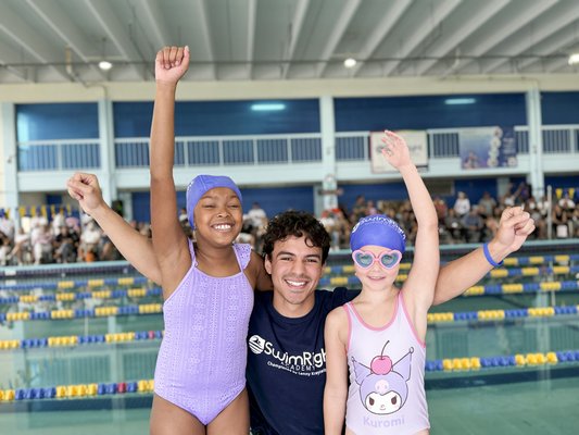 SWIM RIGHT ACADEMY - Updated January 2026 - 28 Photos - 18900 NE 25th ...
