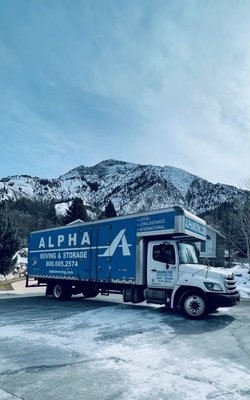 ALPHA MOVING & STORAGE - Updated December 2025 - 102 Photos & 182 ...