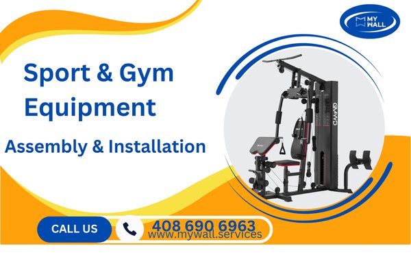 MYWALL TV MOUNTING & FURNITURE ASSEMBLY - Updated January 2026 - 469 ...