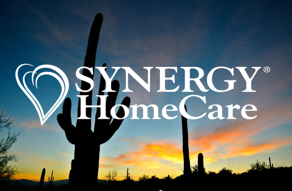 SYNERGY HOMECARE OF THE WEST VALLEY - 13210 W Van Buren St, Goodyear ...