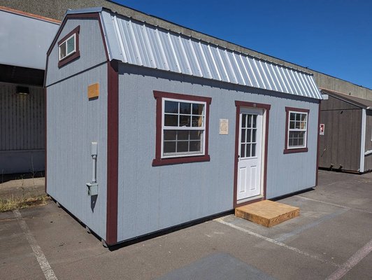 SUMMIT STRUCTURES OF LANE COUNTY & CREATIVE CABINS - Updated August ...