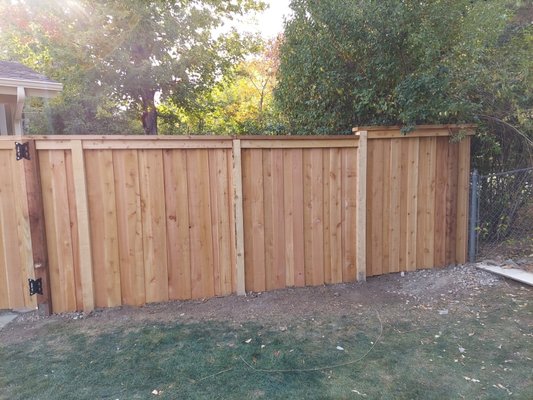 INTEGRITY FENCING & SUPPLY COMPANY - Updated November 2025 - 317 Photos ...