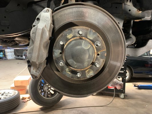 GATEWAY AUTO SERVICE - Updated October 2025 - 215 Photos & 34 Reviews ...