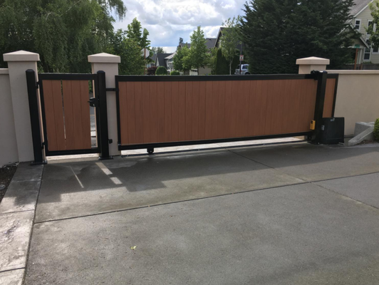 SILVER STATE AUTOMATIC GATES - Updated July 2024 - 110 Photos & 28 ...