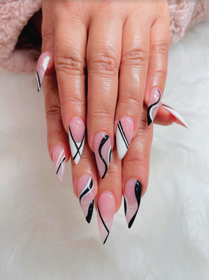 CINDY NAILS SPA - Updated September 2025 - 1306 Photos & 76 Reviews ...