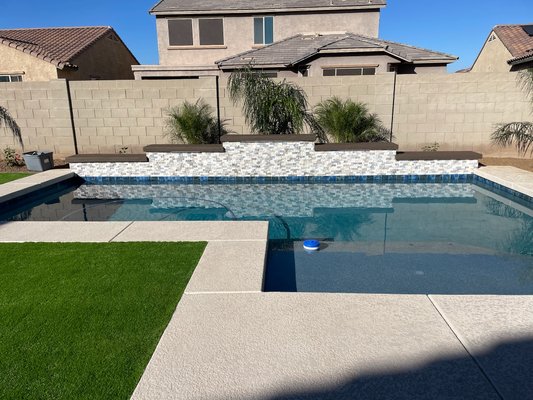 FIRESIDE POOLS - Updated November 2025 - 43 Photos - Phoenix, Arizona - Landscape Architects or ...
