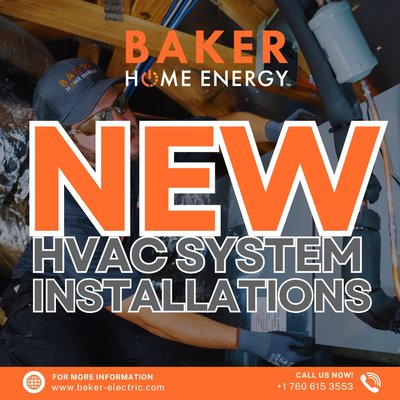 BAKER HOME ENERGY - Updated October 2025 - 178 Photos & 750 Reviews ...
