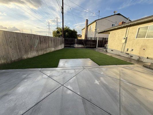 FLOWLINE CONCRETE AND PAVERS - Updated May 2026 - 78 Photos & 10 ...