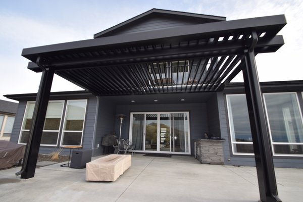 COVERTECH - Updated December 2025 - 37 Photos & 12 Reviews - 379 N Five ...