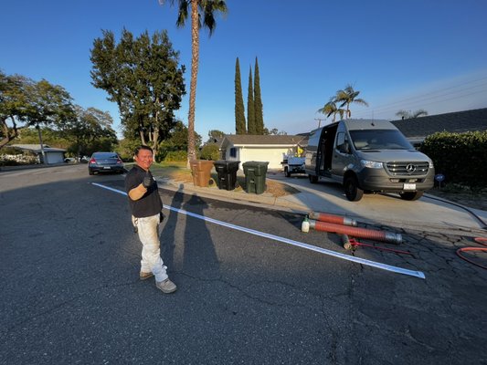 The Rooter Company - Updated October 2025 - 242 Photos - 332 Reviews ...