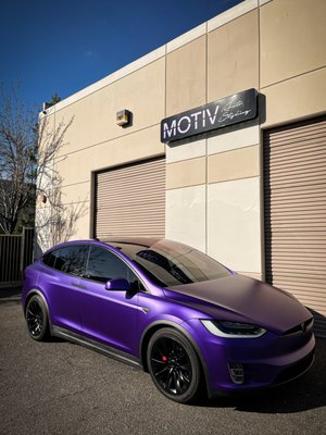 MOTIV AUTO STYLING - 205 Photos & 91 Reviews - 22582 Avenida Empresa ...
