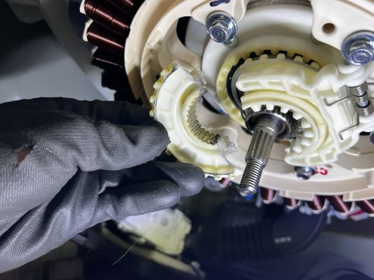 REDLINE APPLIANCE REPAIR - Updated December 2025 - 17 Photos & 48 ...