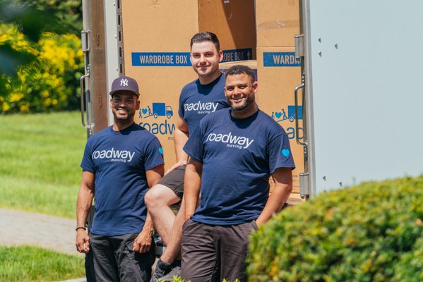 ROADWAY MOVING - Updated January 2026 - 939 Photos & 524 Reviews - 845 ...