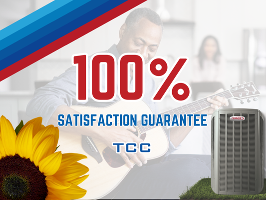 THE COOLING COMPANY - LAS VEGAS HVAC & PLUMBING - Updated January 2026 ...