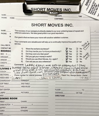 SHORT MOVES - Updated October 2025 - 26 Photos & 19 Reviews - 3201 28th ...