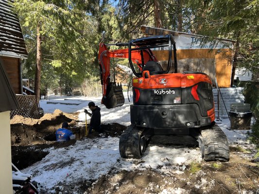 EASY ROOTER PLUMBING AND DRAIN CLEANING - Updated August 2024 - 238 ...