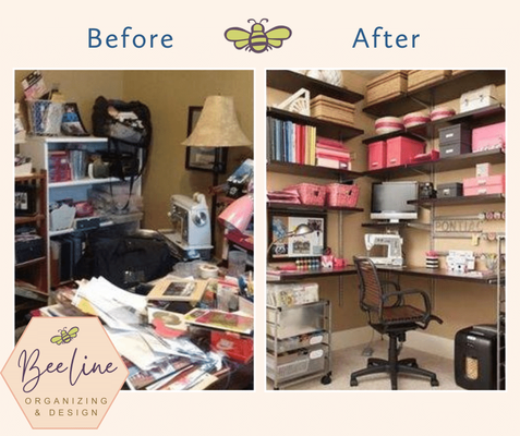 BEELINE ORGANIZING DESIGN - Updated February 2025 - 140 Photos & 25 Reviews - Lafayette ...