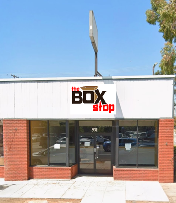 THE BOX STOP - Updated February 2025 - 29 Photos - 1464 Madera Rd, Simi ...