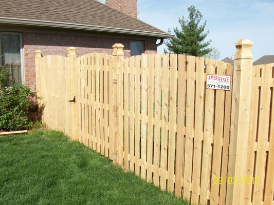 AMERIFENCE - Updated March 2025 - 64 Photos & 61 Reviews - 4447 N ...