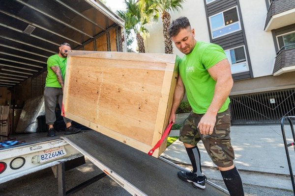 PURE MOVERS - Updated December 2025 - 229 Photos & 385 Reviews - 1511 ...