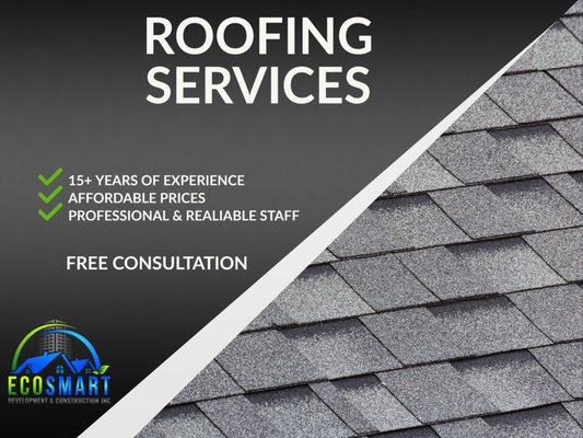 ECOSMART DEVELOPMENT & CONSTRUCTION - Updated January 2025 - 658 Photos & 49 Reviews - 21300 ...