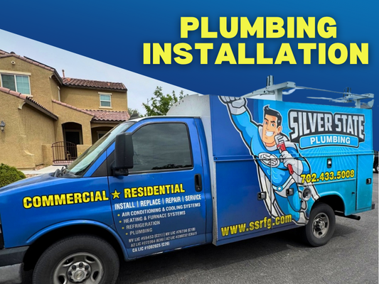 SILVER STATE REFRIGERATION, HVAC & PLUMBING - Updated January 2026 - 50 ...