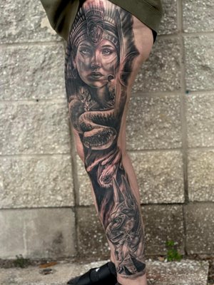 BLACK FORGE TATTOO - Updated December 2024 - 18 Photos - 9 S Dixie Hwy ...