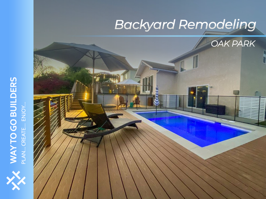 WAY TO GO BUILDERS, INC - Updated December 2025 - 1323 Photos & 360 ...