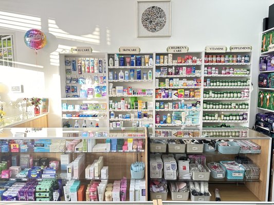 SPRING PHARMACY - Updated January 2025 - 2650 E Vineyard Ave, Oxnard ...
