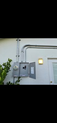 M&R ELECTRICAL & GENERAL SERVICE - Updated September 2024 - 49 Photos ...